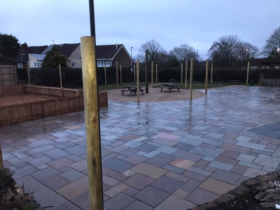 Fencing | Gallery – Birmingham, West Midlands