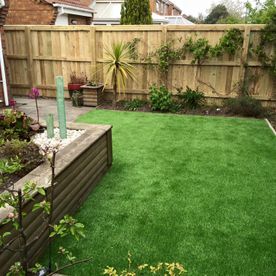Fencing | Gallery – Birmingham, West Midlands